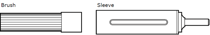 Product Specifications (Regular Type)